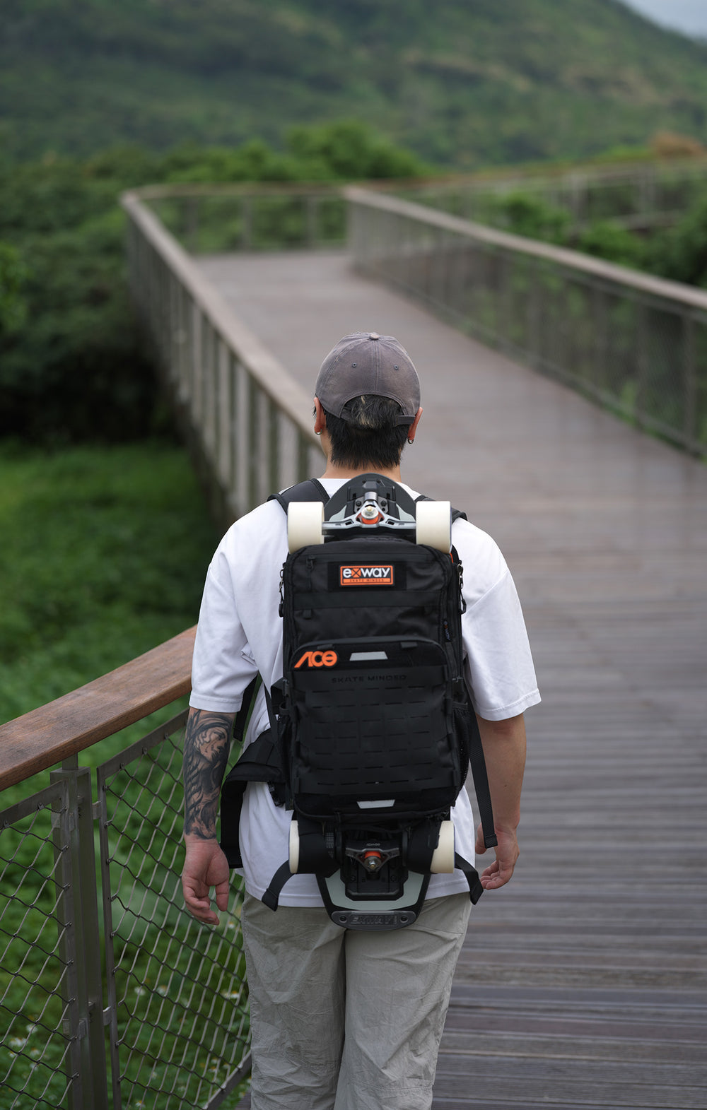 Electric Skateboard Shop - Electric Skateboard For Sale | Exway