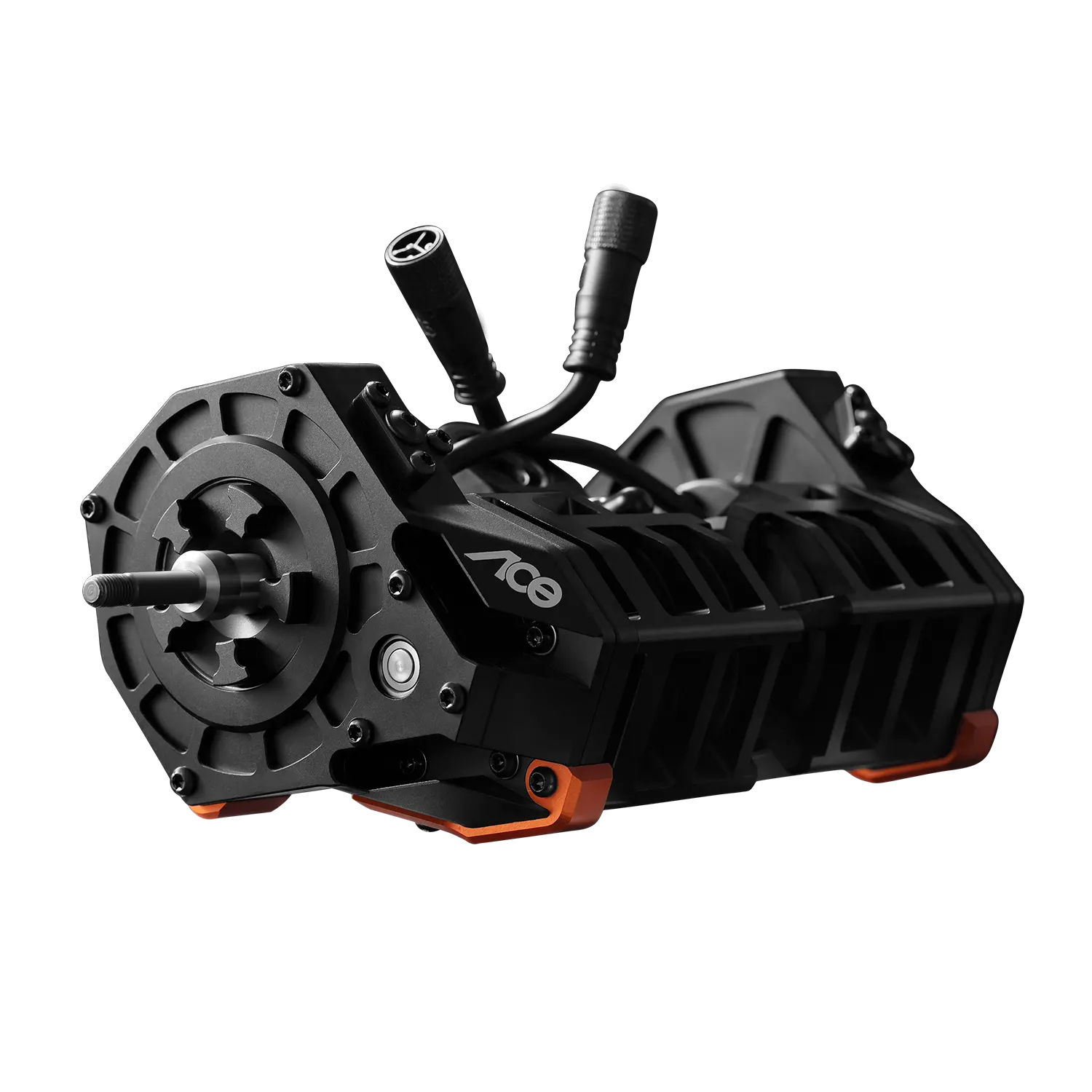 Exway motor