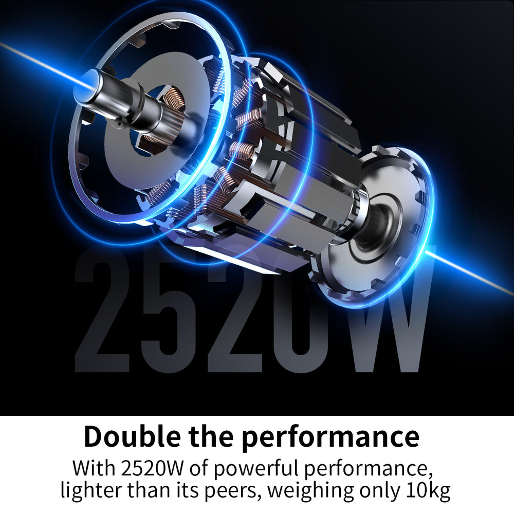 Exway Flex 2 Pro