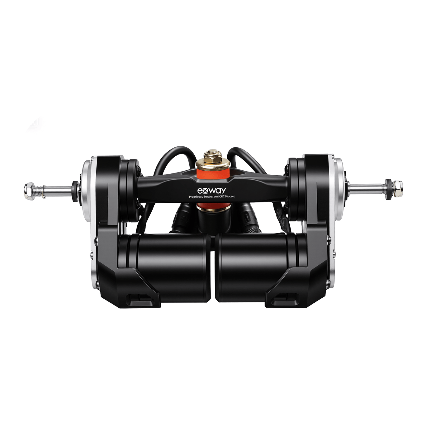 Exway Ace Road Gear V1 Drivetrain