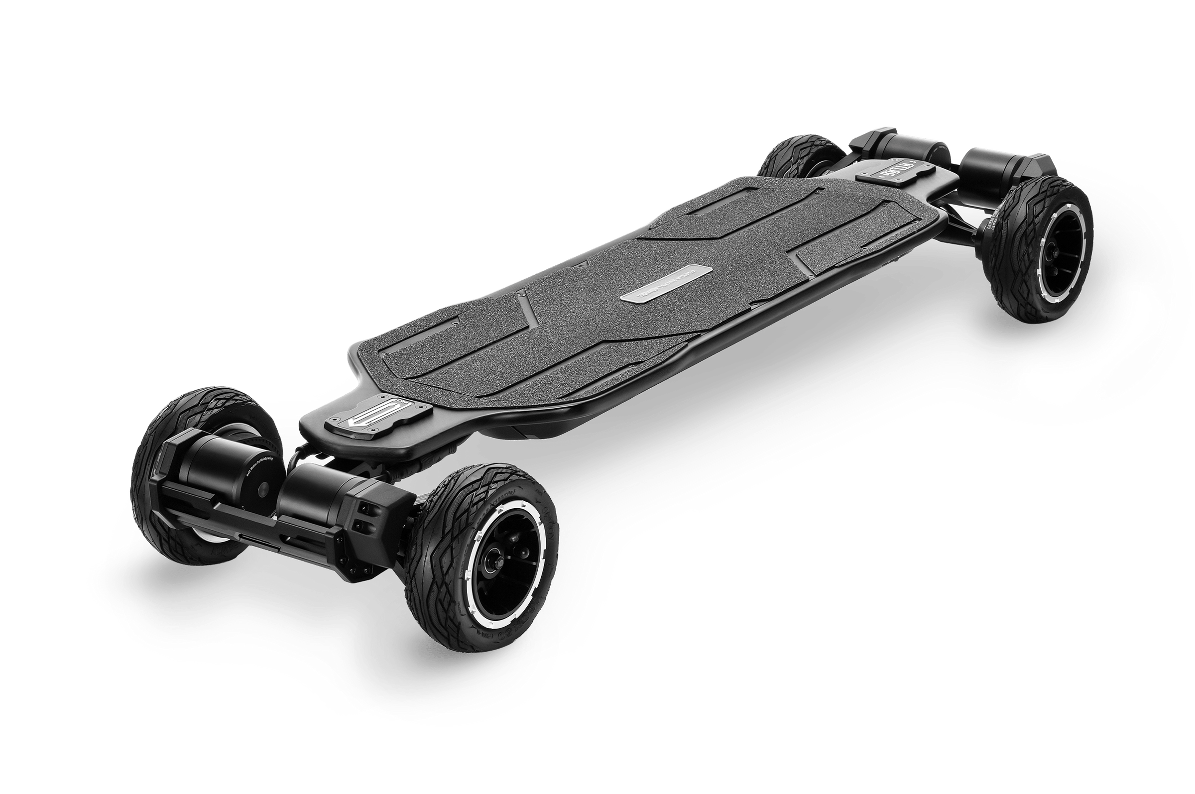 EXWAY Feel the Autumn Breeze: Save Up to $750 on Electric Skateboards