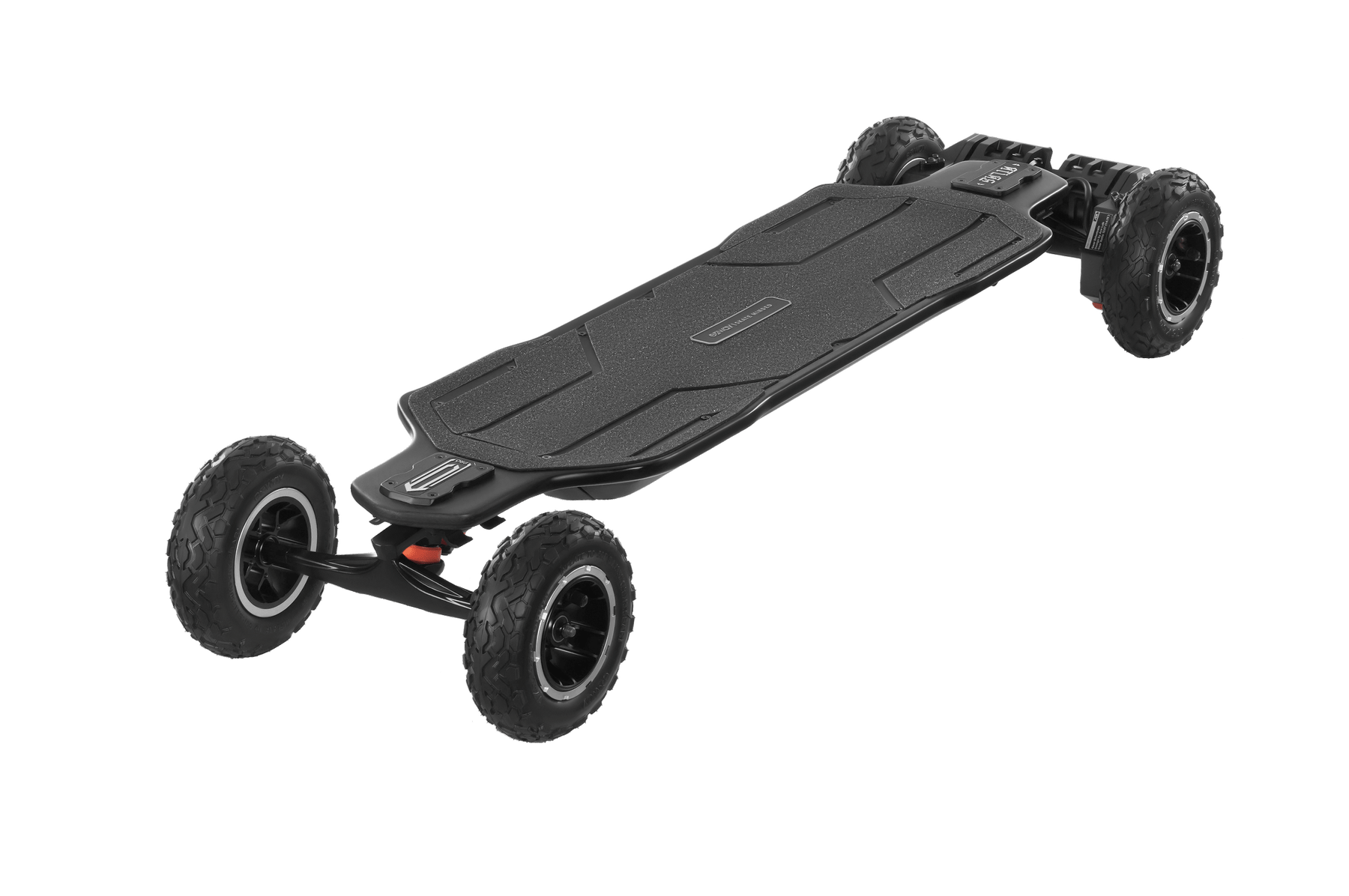 EXWAY Feel the Autumn Breeze: Save Up to $750 on Electric Skateboards