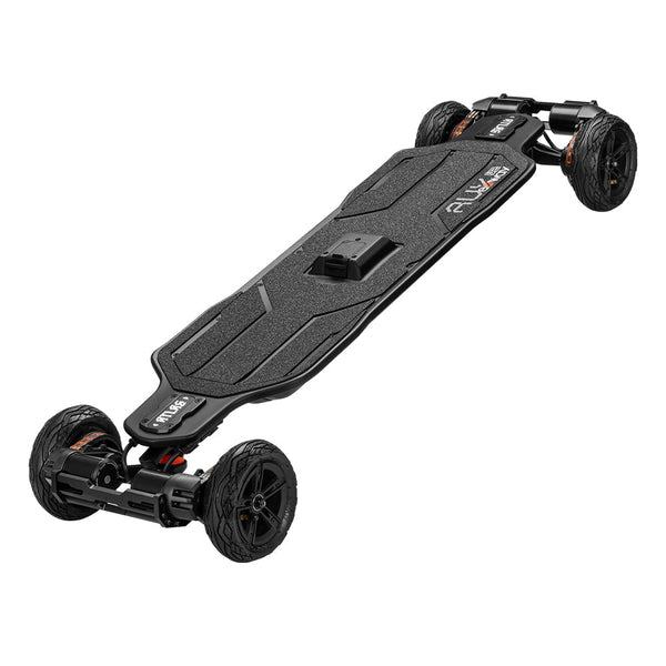 Exway Atlas V2丨Your Ultimate Electric Skateboard for Speed and Adventure