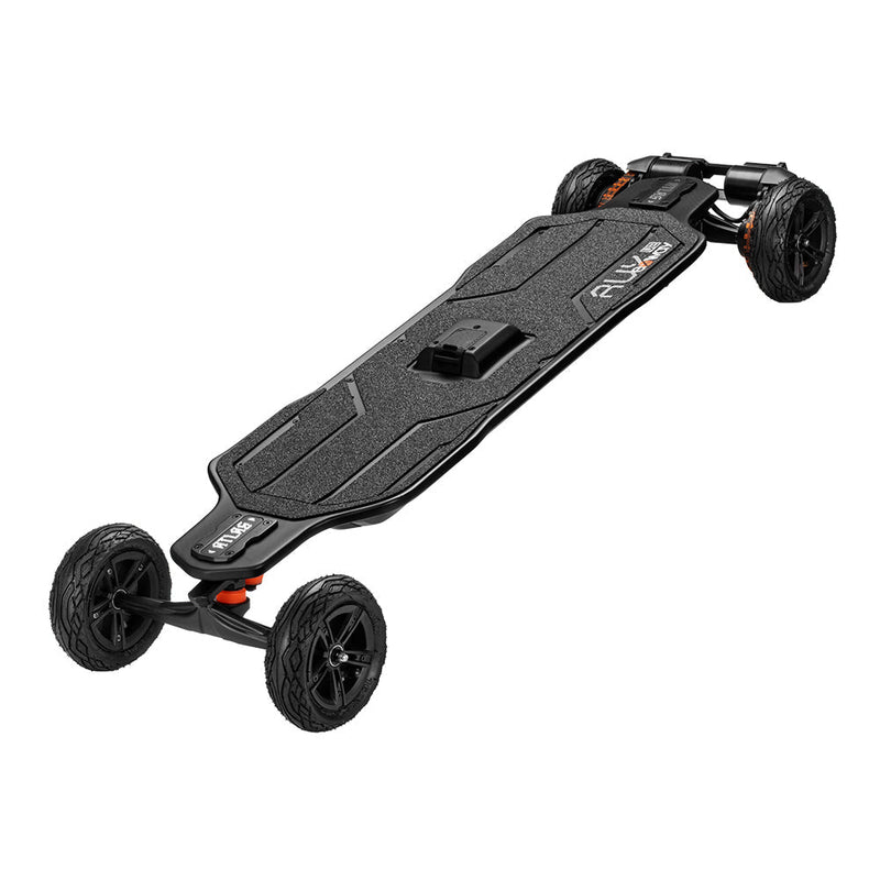 Exway Atlas V2丨Your Ultimate Electric Skateboard for Speed and Adventure
