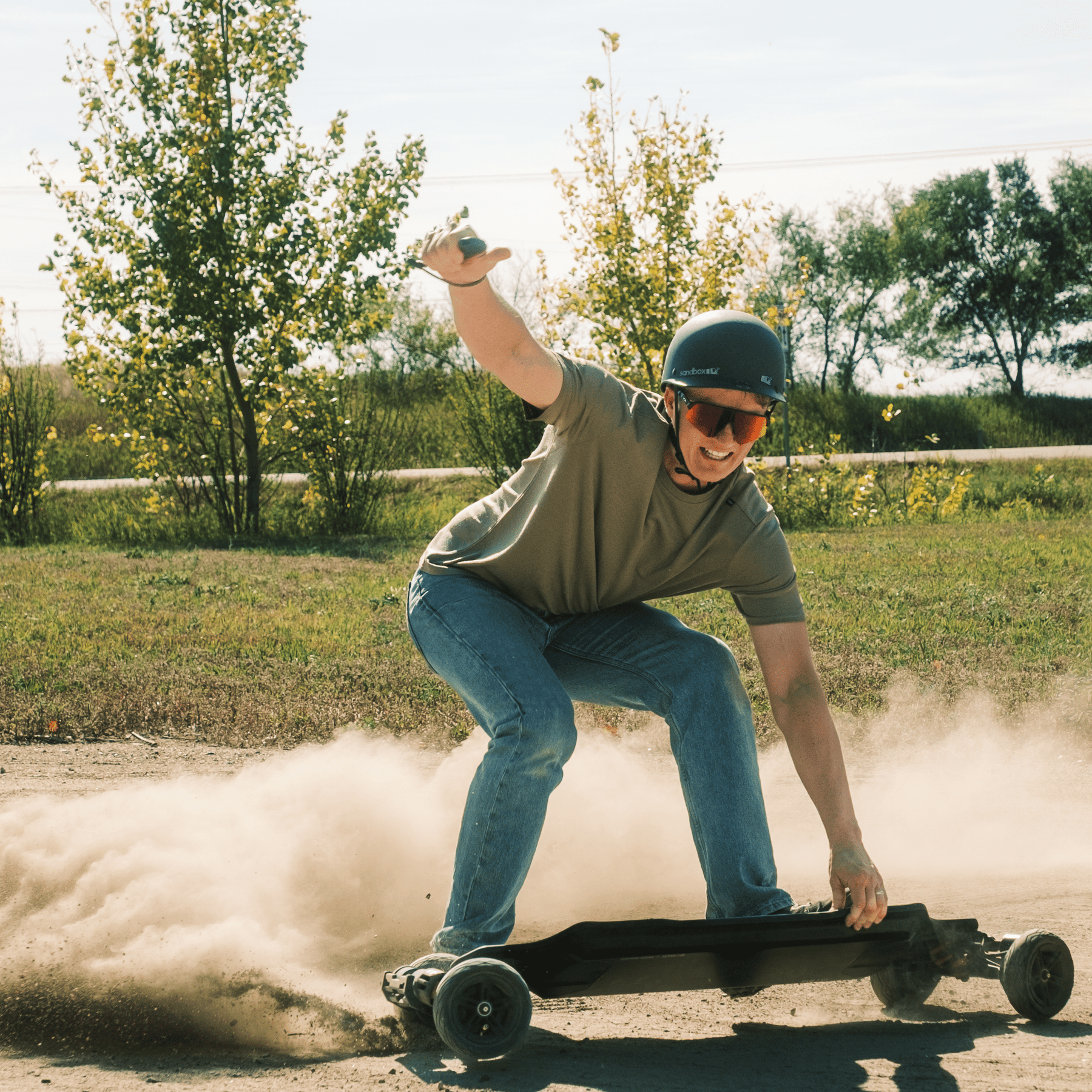 Exway Electric Skateboard | Superior Quality & Comfortable Ride