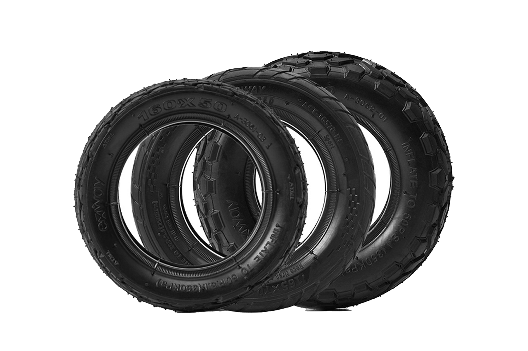 Exway Exterior Tires