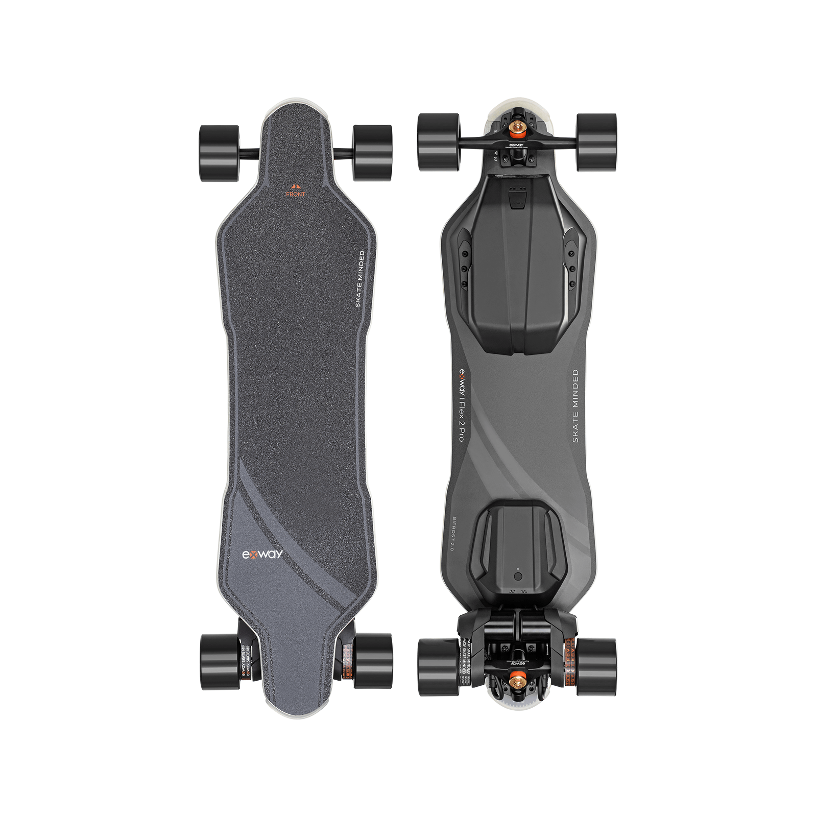 Exway Flex 2 Pro丨Unmatched Performance, Ultimate Flexibility