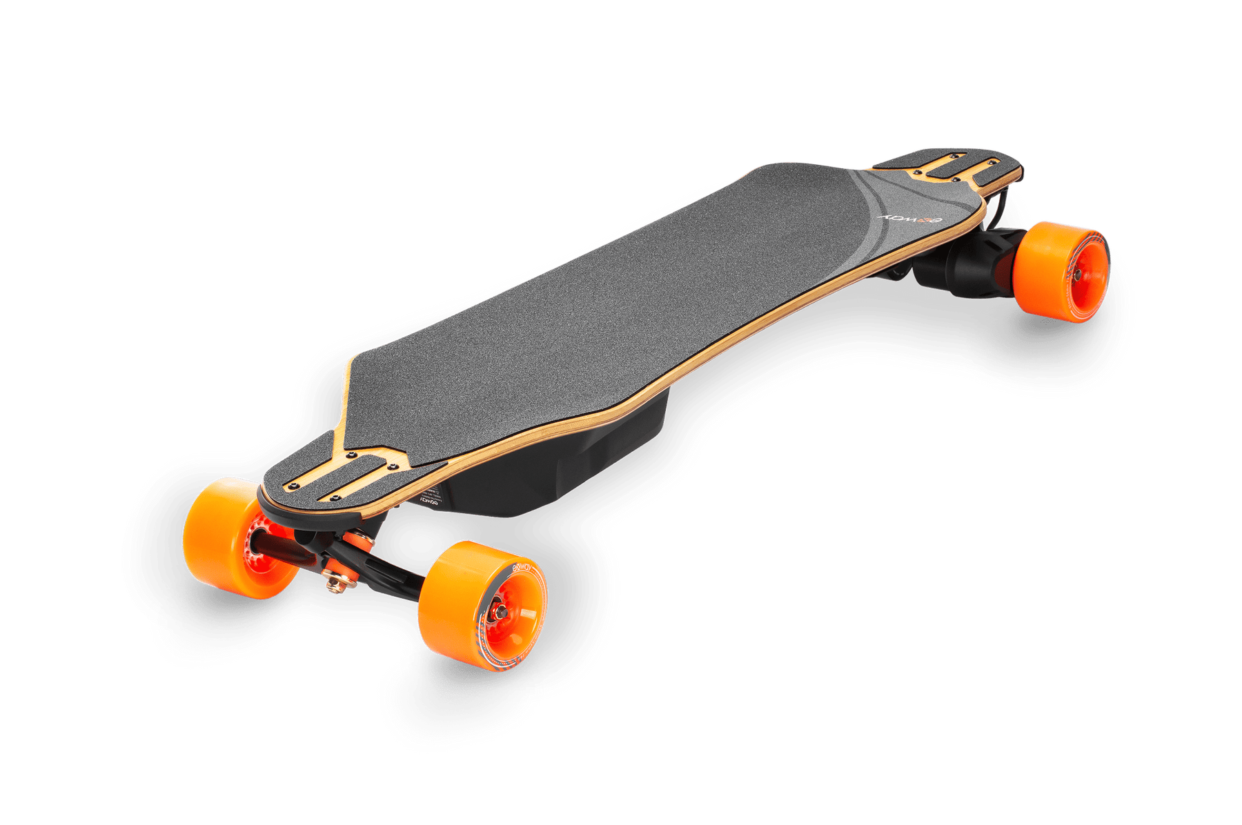 Exway Flex丨Adaptable Performance for Every Rider