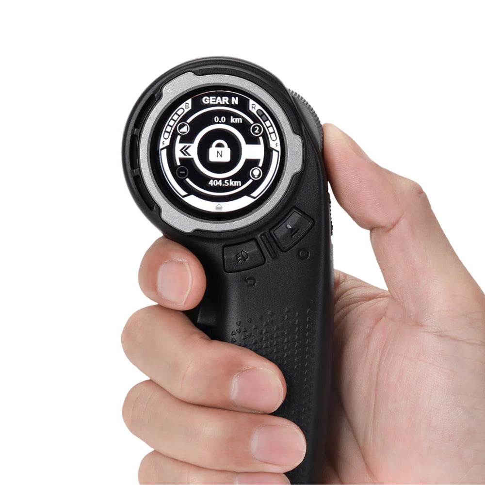 Exway Rexus