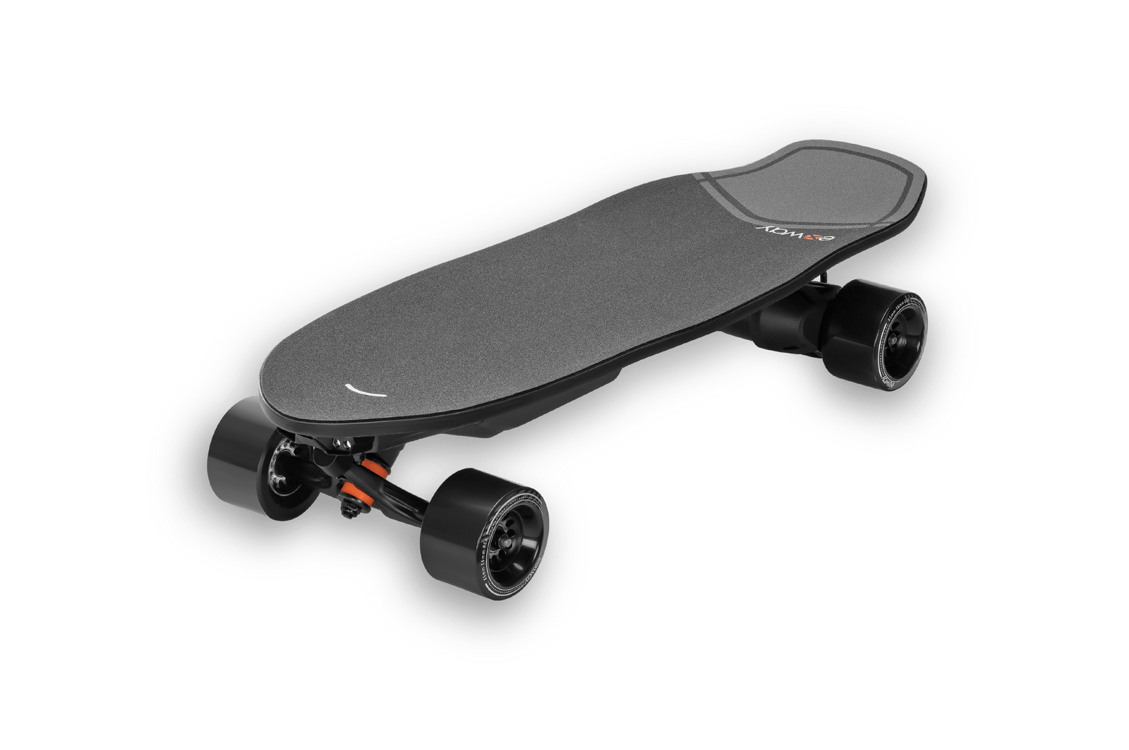 Exway Wave Beit丨Ride the Urban Waves with Unmatched Freedom